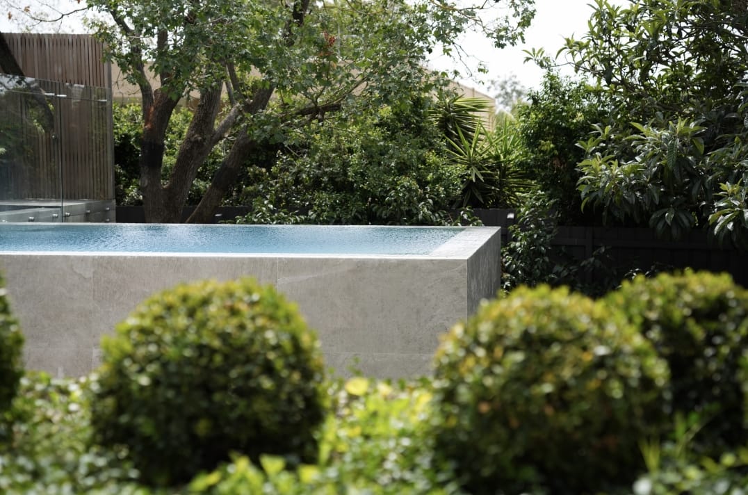 Residential Pools - Shoreline Pools