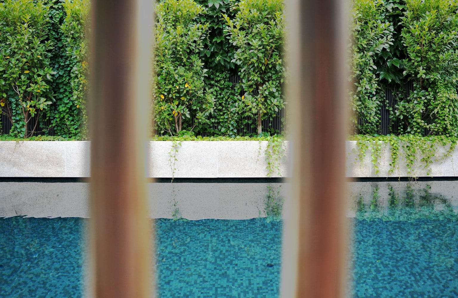 Glen Iris - Shoreline Pools