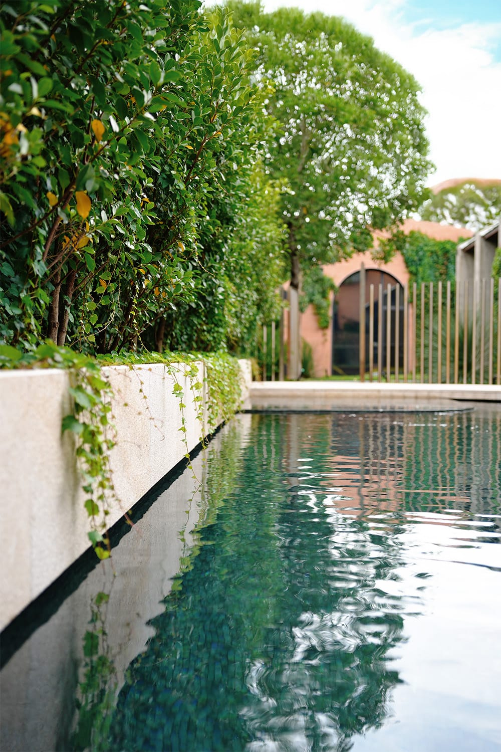 Glen Iris - Shoreline Pools