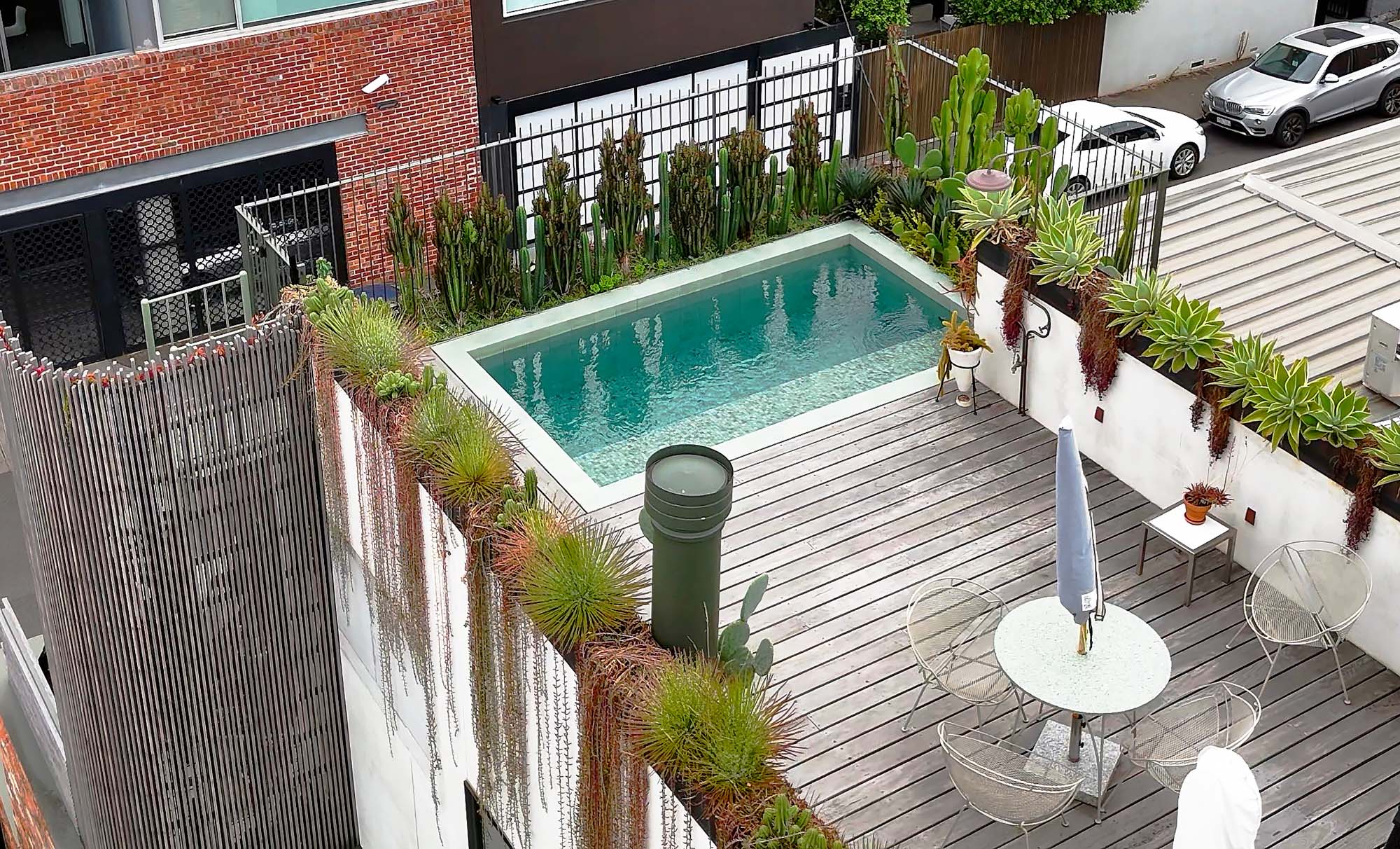 Prahran - Shoreline Pools